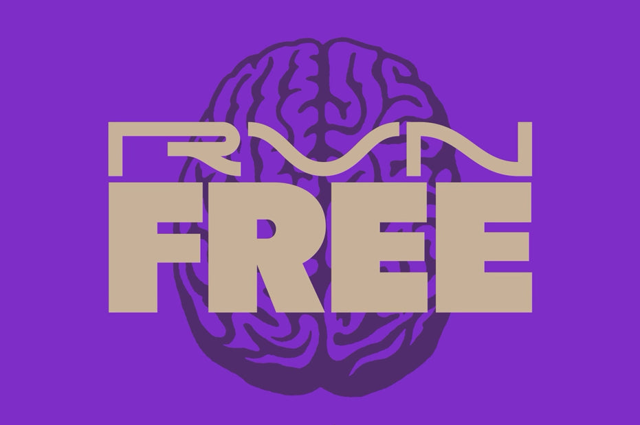 'Run Free' Event Recap - Commonwealth