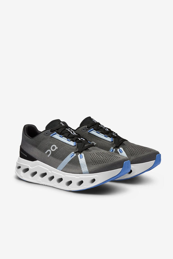 ON Cloudeclipse (Black/Frost) - Commonwealth