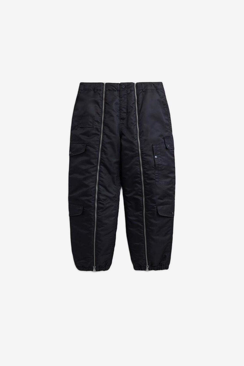 Alpha Industries A-11 Flight Pant (Black) - Commonwealth
