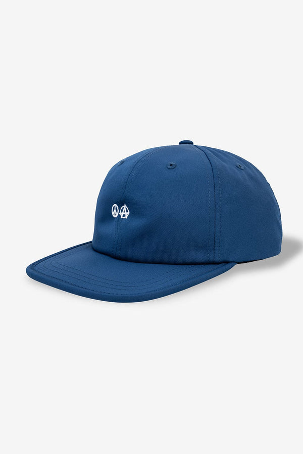 Commonwealth Balance Travel Hat