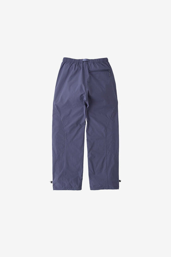 Gramicci Ellington 4Way Pant (Dark Cyan) - Commonwealth
