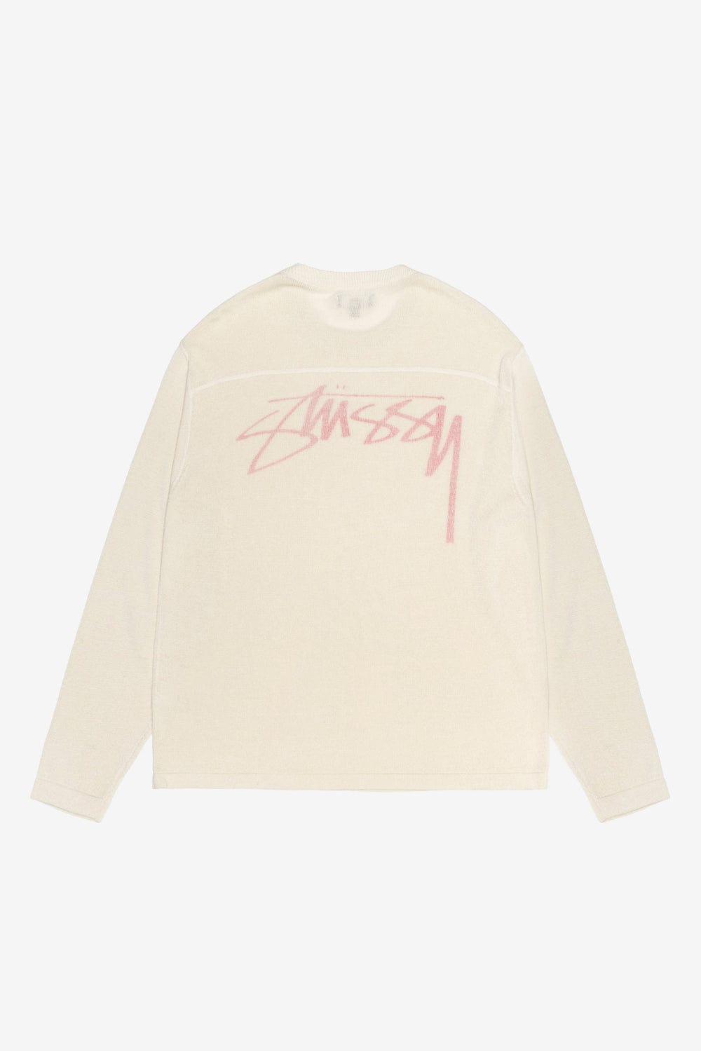 Stussy - Commonwealth