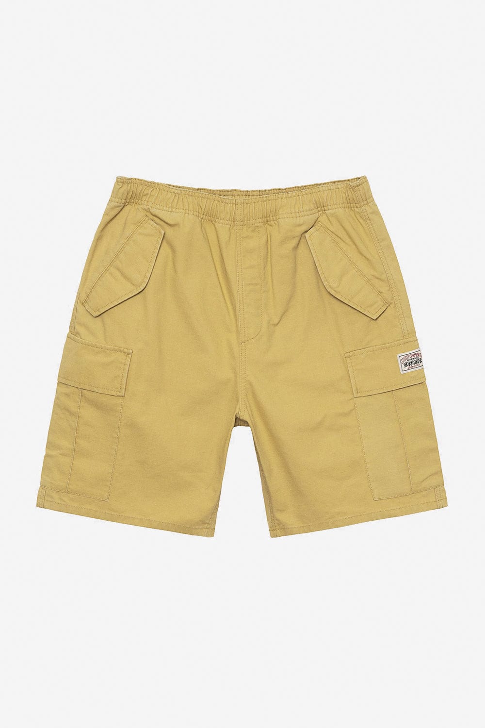 Stussy - Commonwealth