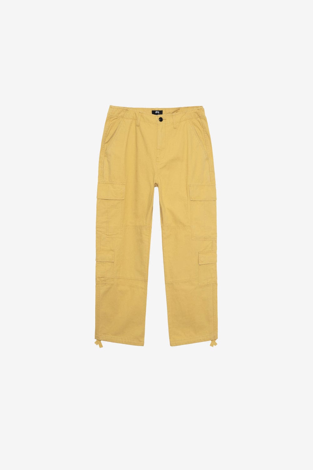 Stussy - Commonwealth