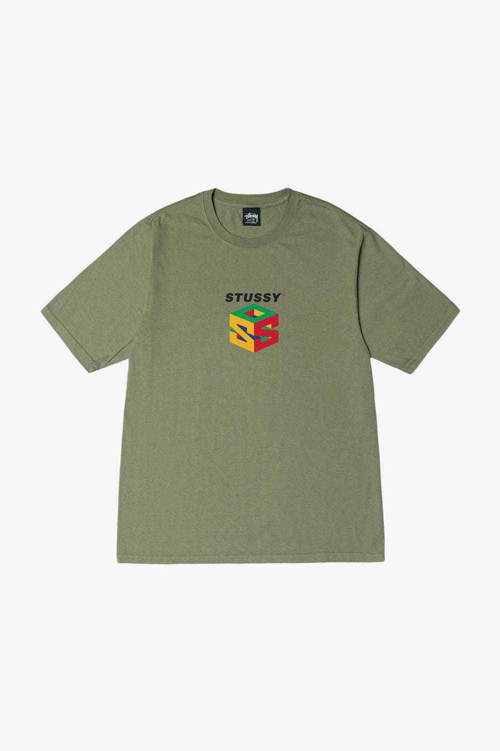 Stussy - Commonwealth