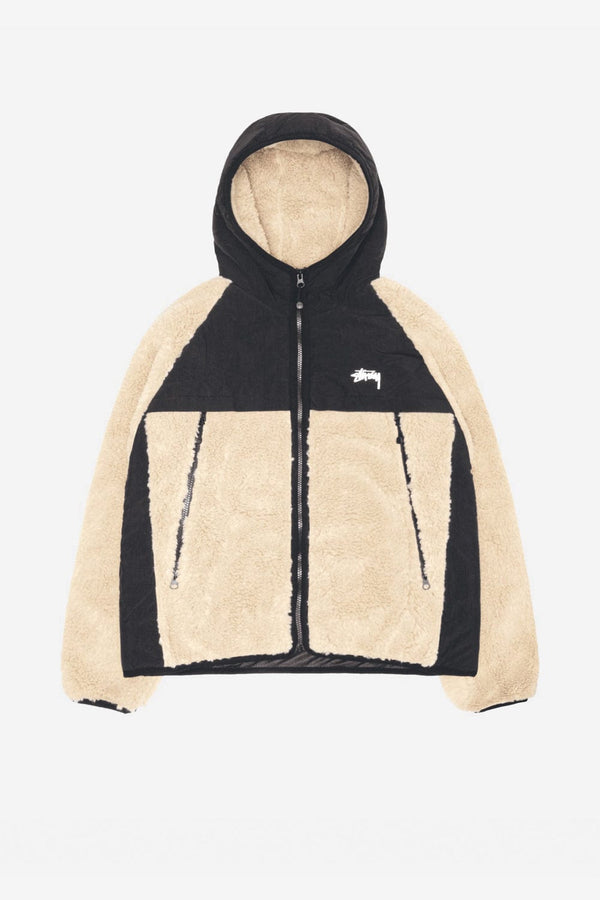 Stussy - Commonwealth