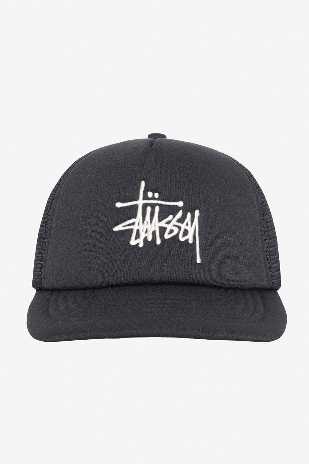 Stussy - Commonwealth
