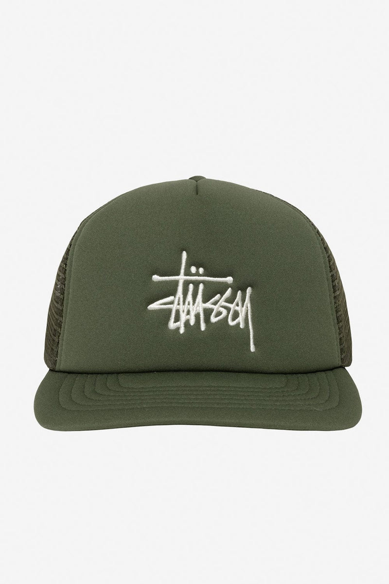 Stussy - Commonwealth