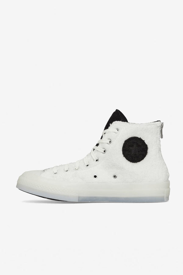Converse Chuck 70 Hi CLOT Panda (White/Black/White) - Commonwealth